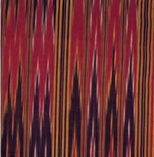 IKAT PATTERN | IKAT WEAVING HISTORY | INDIGOWARES