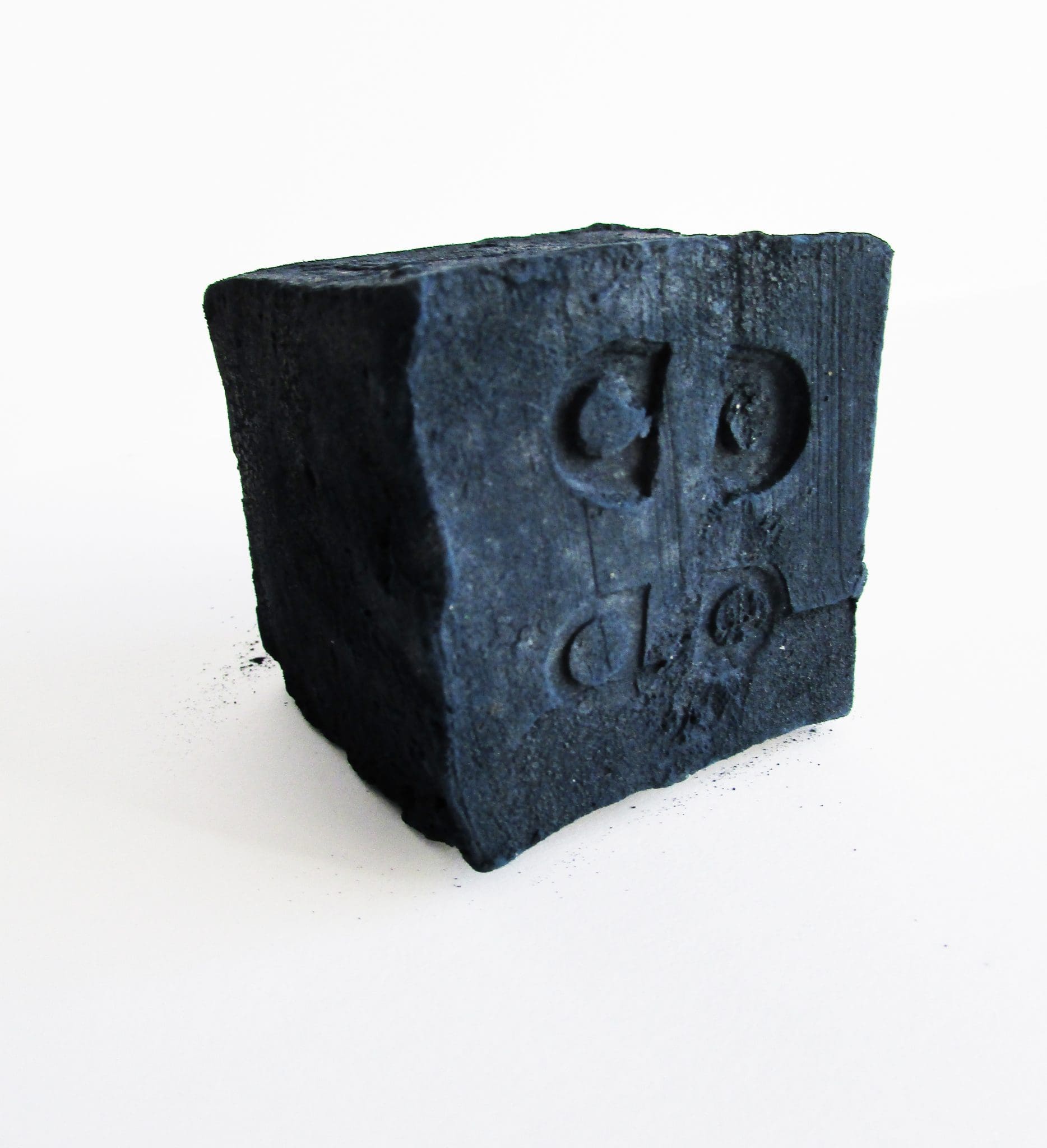 ORGANIC INDIGO DYE | INDIGO CAKE | INDIGOWARES