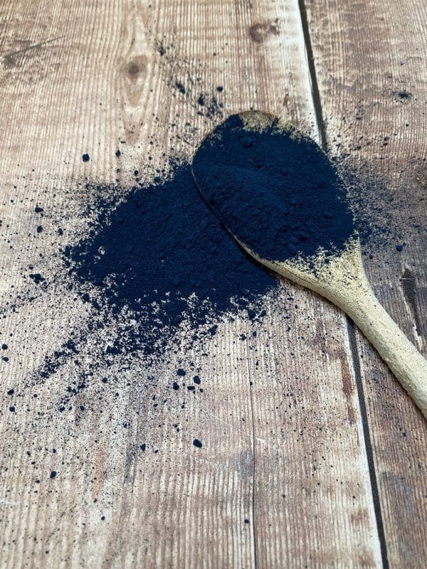 ORGANIC INDIGO DYE | INDIGO CAKE | INDIGOWARES