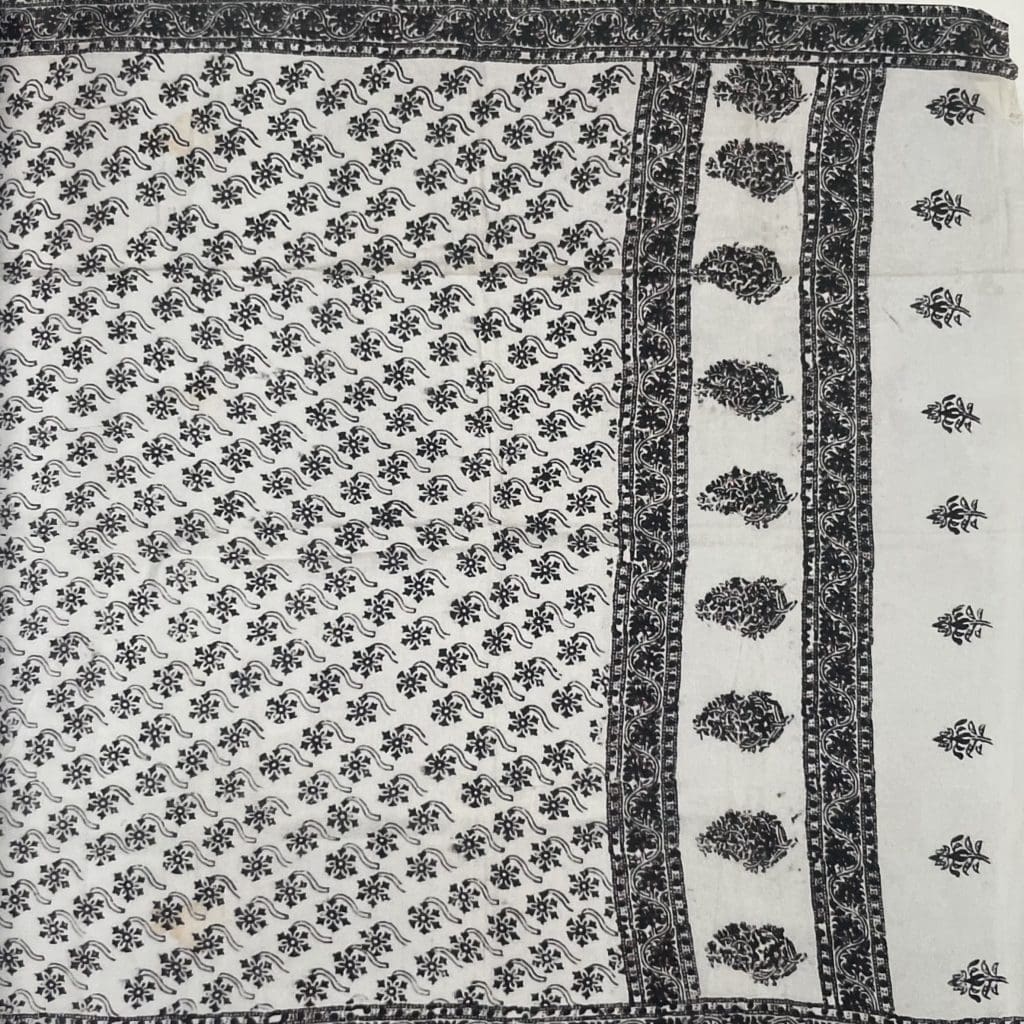 The Story of Sanganer Block Printing - Indigowares