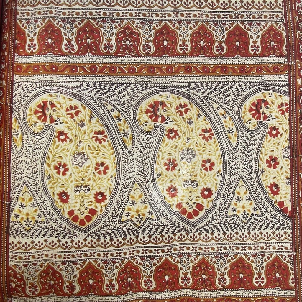 The Story of Sanganer Block Printing - Indigowares