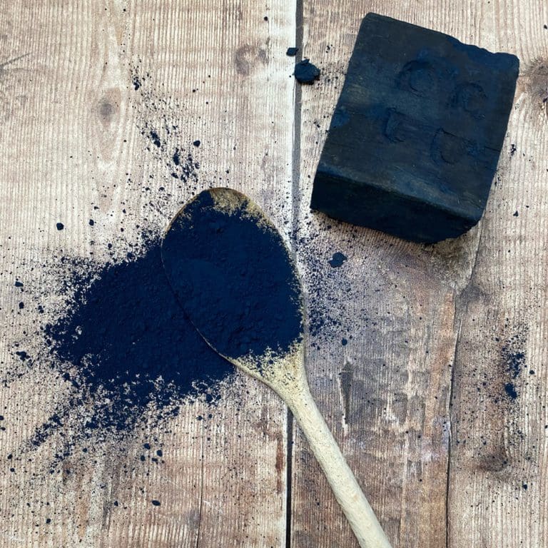 NATURAL INDIGO | SLOW TEXTILES | INDIGOWARES